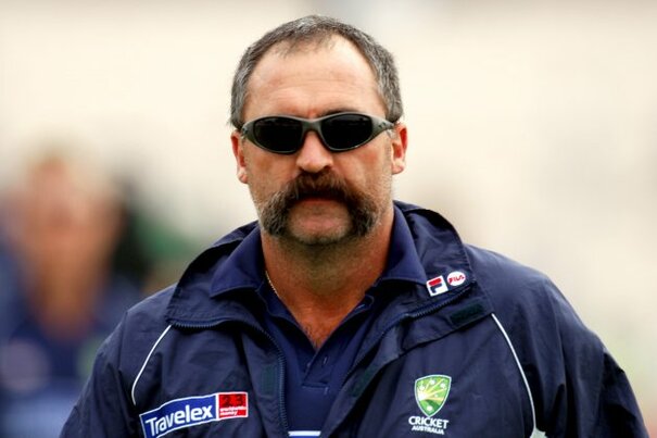 Movember: 30 of the best sporting moustaches · The 42