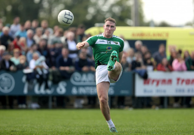 'We'd be bouncing ideas. It's good to have someone in the family who ...