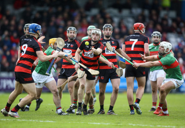 Pauric Mahony reaches 1-68 for 2024 as Ballygunner storm into Munster final