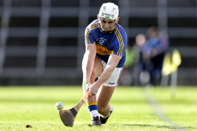 The cost of losing Nickie Quaid will hit Limerick hard · The 42