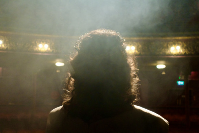 Housewife of the Year shows an Ireland of the past - but one within ...