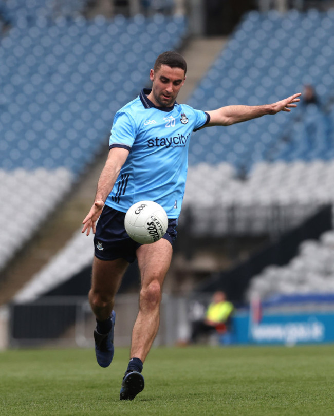 'Like having the engine ripped out of the Ferrari' - loss of McCarthy ...