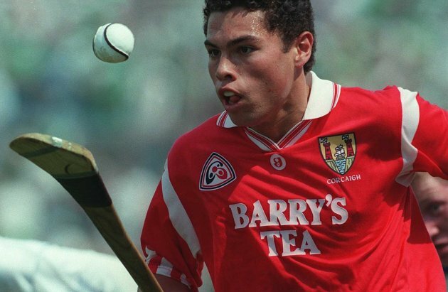 In pictures: The career of Seán Óg O'hAilpín · The 42