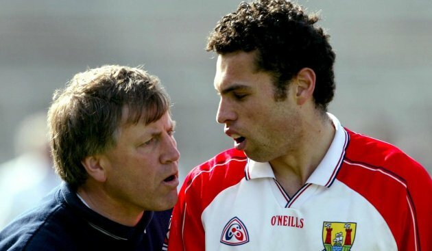 In pictures: The career of Seán Óg O'hAilpín · The 42