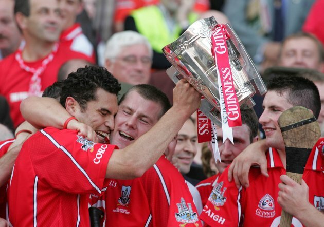 In pictures: The career of Seán Óg O'hAilpín · The 42