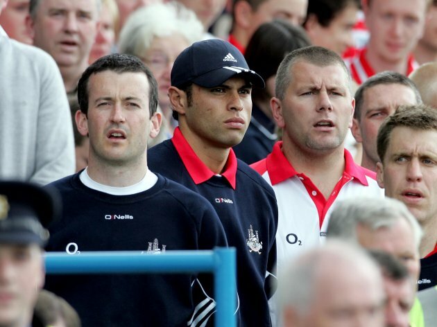 In pictures: The career of Seán Óg O'hAilpín · The 42