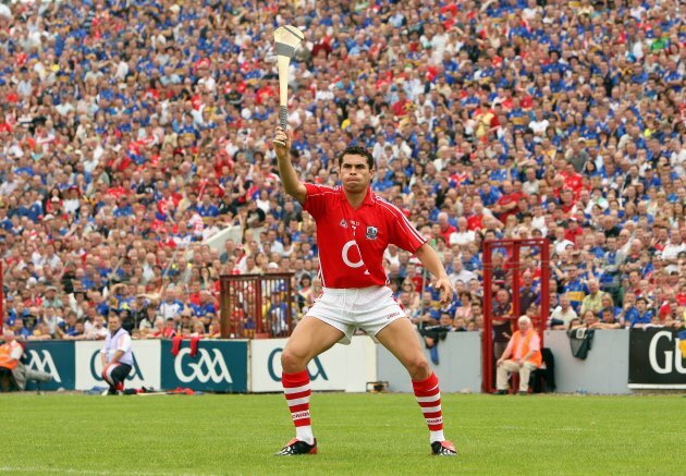 In pictures: The career of Seán Óg O'hAilpín · The 42