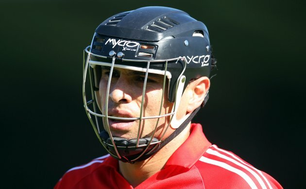 In pictures: The career of Seán Óg O'hAilpín · The 42