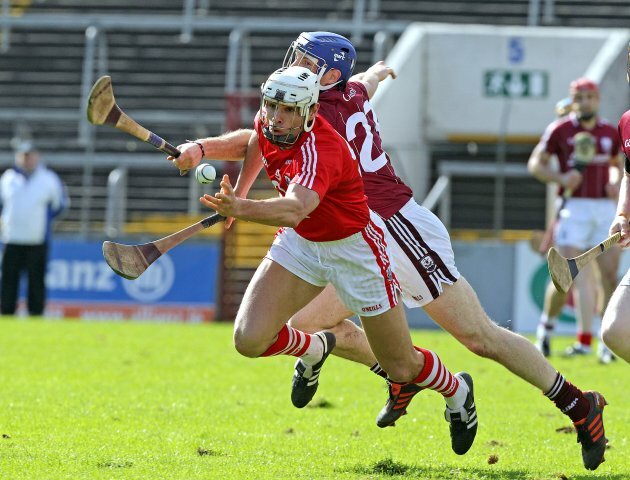 In pictures: The career of Seán Óg O'hAilpín · The 42