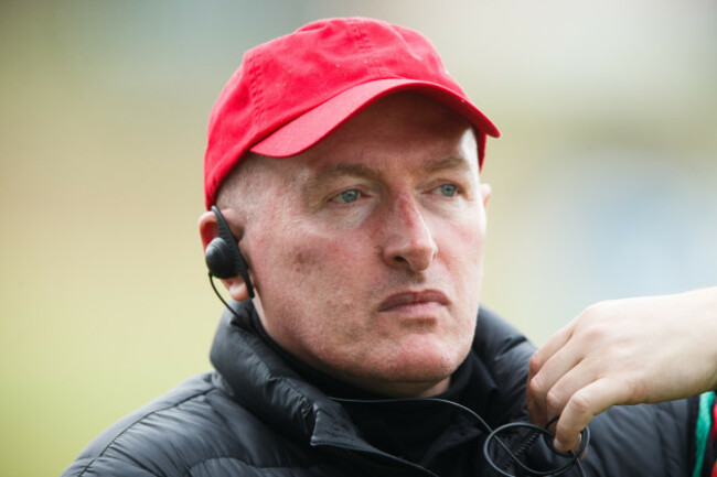 Opening defeats for Mayo, Carlow's hurling rising, and Geaney ...