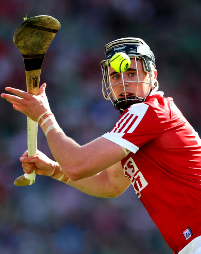 'He’s a fantastic hurler, a brilliant stick player' - the making of ...