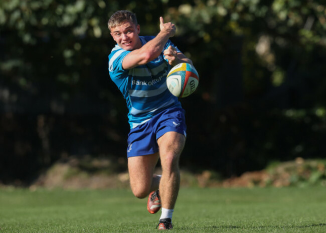 Leinster's poor record in South Africa faces another stiff test against ...