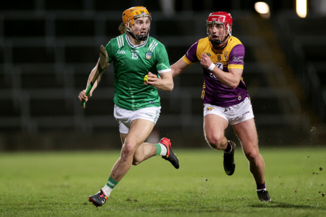 John Kiely: 'If I am doing my job, I should have a very good sense of ...