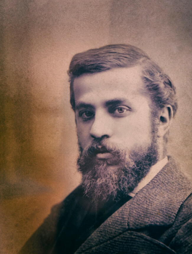 Pope paves way to sainthood for Antoni Gaudí, architect of Barcelona's ...