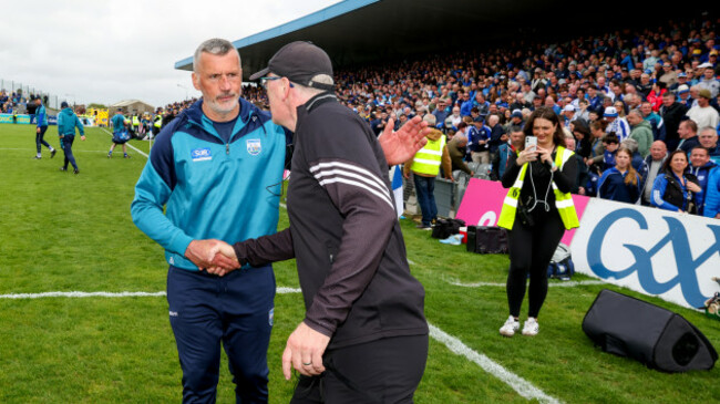 As Cork and Waterford achieve lift-off, Clare and Tipperary feel the ...