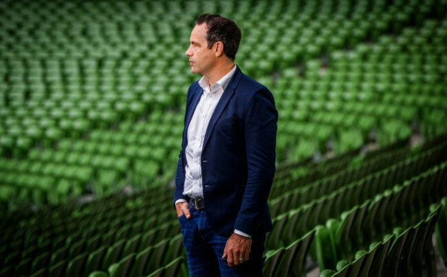 'People saw a gentle giant. They had no idea behind closed doors what ...