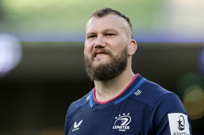 Another scar for Leinster but Cullen denies 'wild' estimates of budget