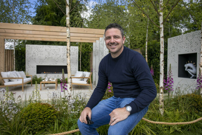 The secret for urbanites who want to garden: Potted plants