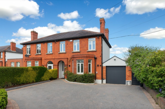 Tour this elegant Edwardian home full of charm and modern touches in ...
