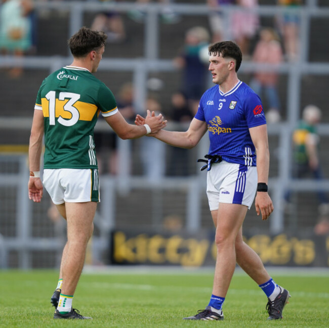 Dublin edge out Cork to reach All-Ireland football quarter-finals as ...