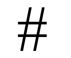 Um, does the Oireachtas really understand hashtags? · The Daily Edge