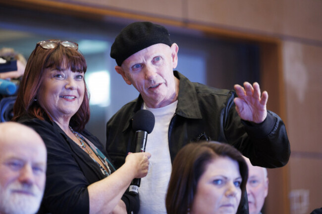 'Wash your hands': Joe Duffy revives Covid-era sign-off as he hangs up ...