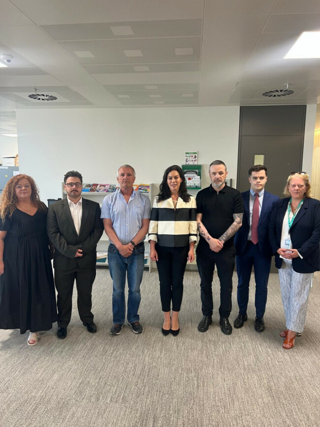 Victims of paedophile Michael Shine outline what inquiry into his abuse ...