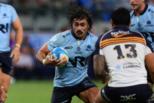 Waratahs huge underdogs as Farrell asks for more Lions progress · The 42