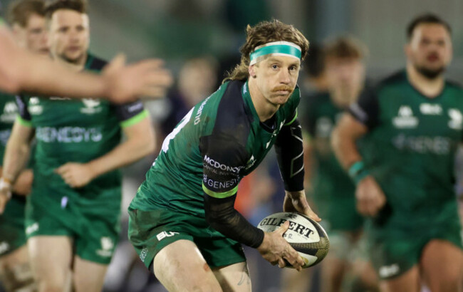 AUNZ finalise squad for Lions clash, Brumbies name ex-Connacht wing