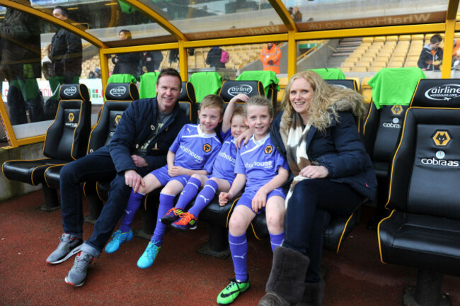 The Premier League footballer who became an artist · The 42