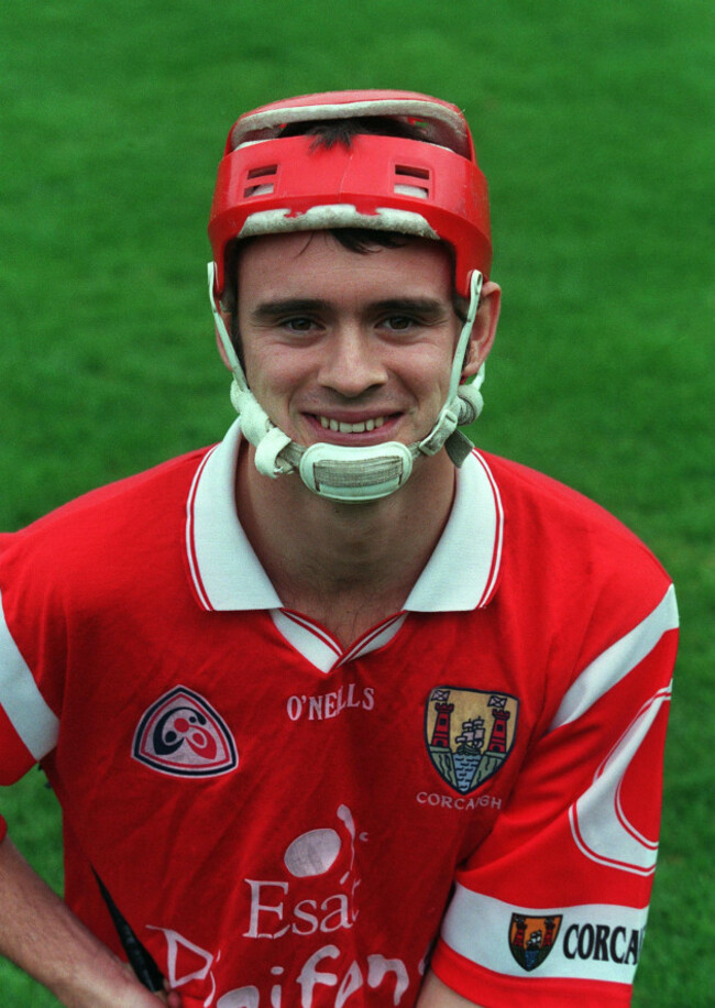 'Magical, jaw-dropping stuff': All-Ireland final days with Cork on the ...