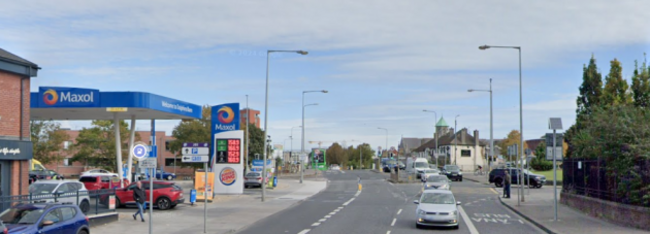 First static speed camera in Dublin city to become operational next week