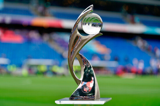 As it happened: England v Spain, Euro 2025 final · The 42