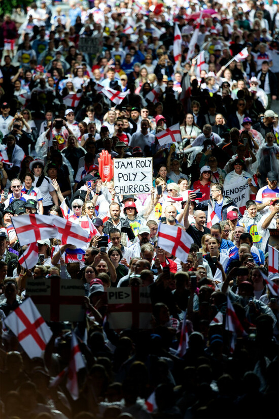 As it happened: England v Spain, Euro 2025 final · The 42