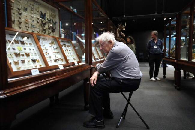 Good news for parents organising summer days out - the Dead Zoo is open ...