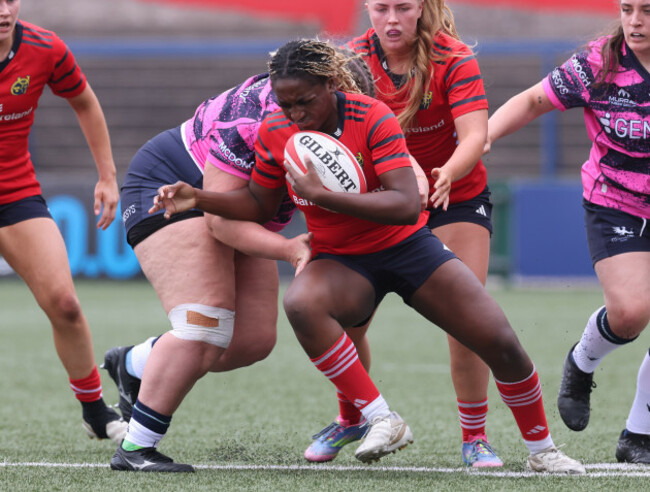 New-look Leinster open three in a row bid with win over Ulster, Munster ...