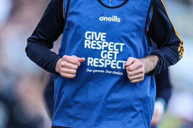 Who would be an inter-county manager? Well, plenty, actually · The 42