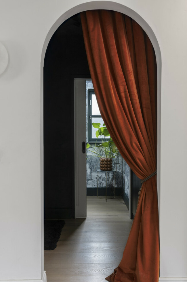 This Home of the Year finalist beautifully blends atmosphere and aesthetics