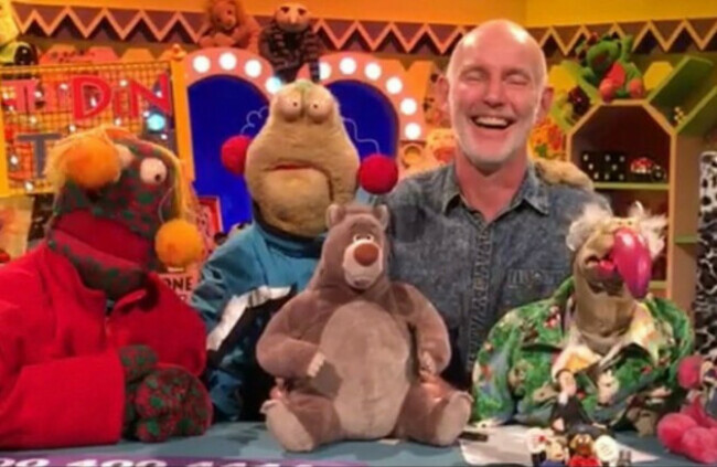 Rosie O'Donnell, Garron Noone and Ryan Tubridy among Virgin Media's new ...