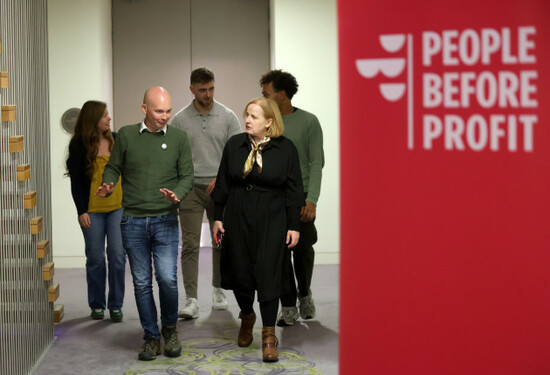 LIVE: Dublin City among six councils to decide not to back any ...