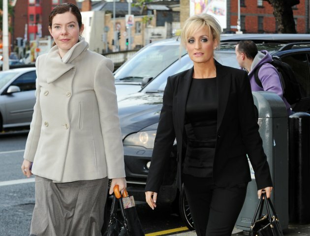 Everything you need to know about the Quinn saga, but were afraid to ask