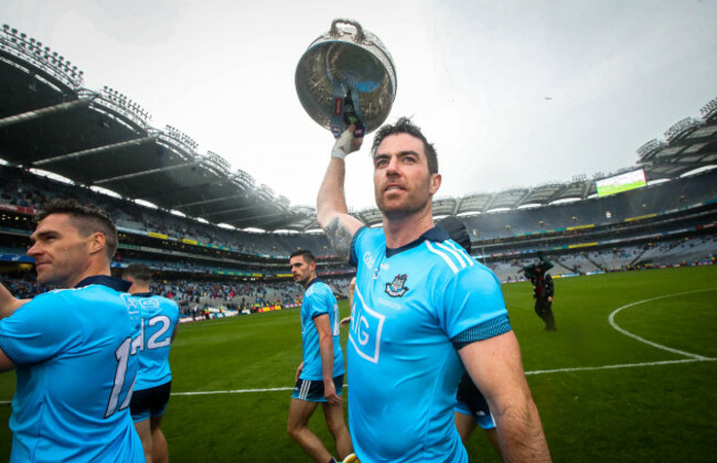 Relax Jim, it's time to ditch the losing gameplan and be yourself