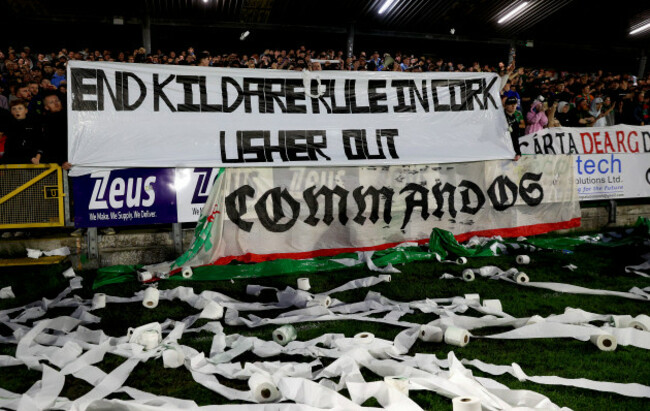 Brilliant Cork City shock St Pat's to reach FAI Cup final · The 42