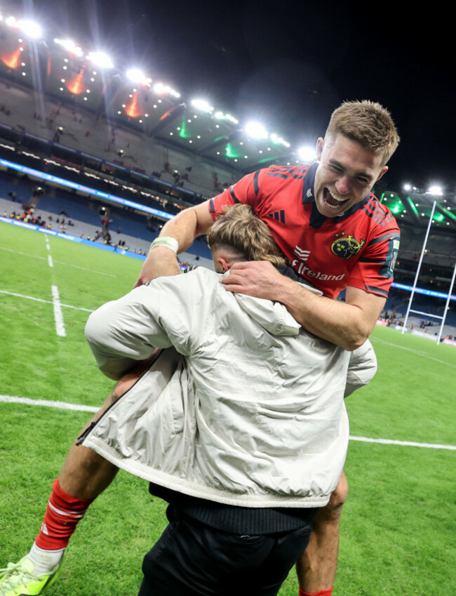 'The line in the sand has been drawn now, we've got to keep fighting to ...