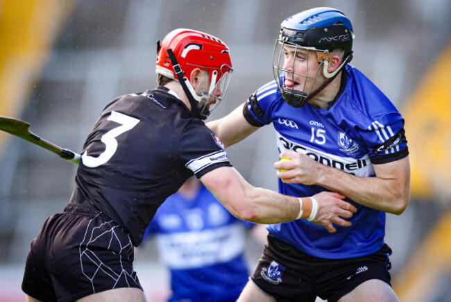 Sweeney goals help Sarsfields defeat Midleton to land Cork senior ...
