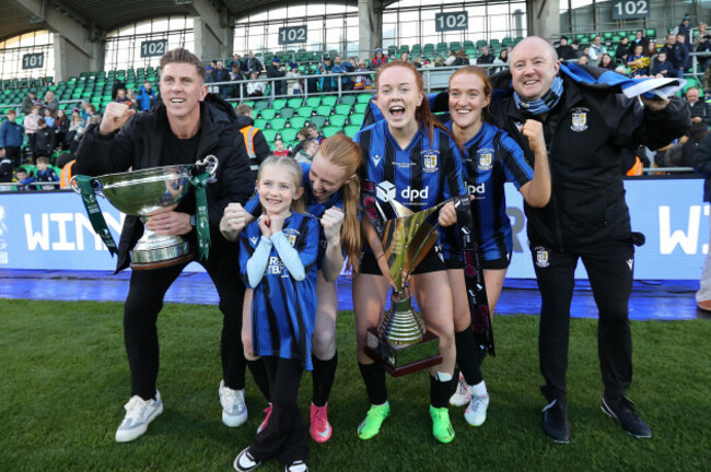 'Not a bad audition' - Brady lights up FAI Cup final ahead of Ireland ...