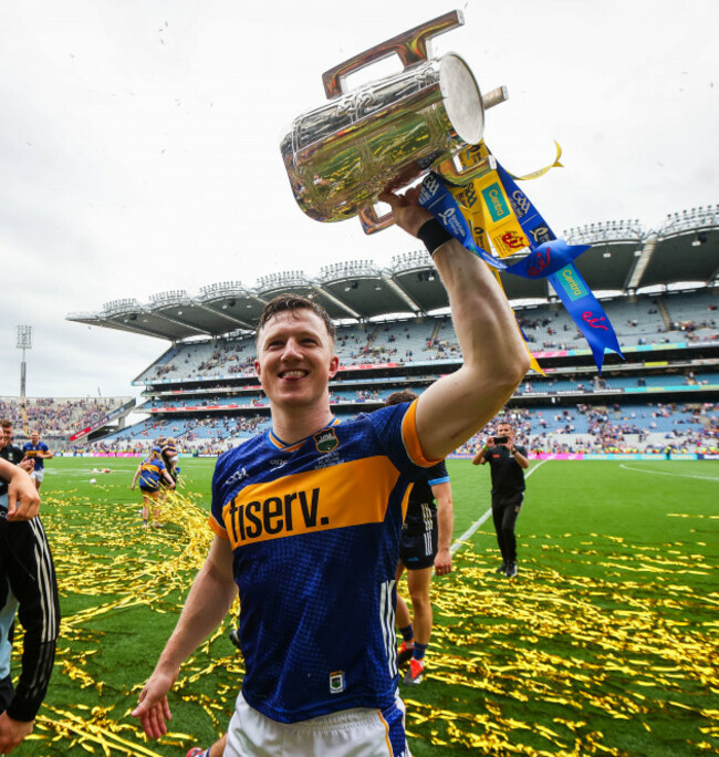 Dublin, Kerry, and Tipperary finals televised live as part of this ...
