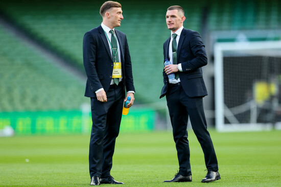 As it happened: Cork City v Shamrock Rovers, FAI Cup final · The 42