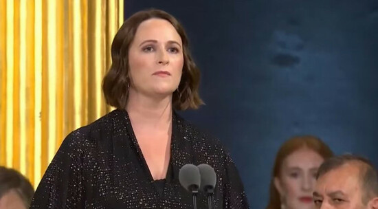 President Connolly pledges 'a steady hand, but also a catalyst for ...