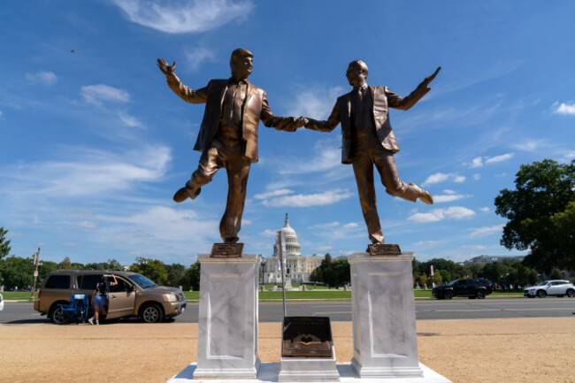 What else was in Jeffrey Epstein’s emails, and what happens next?